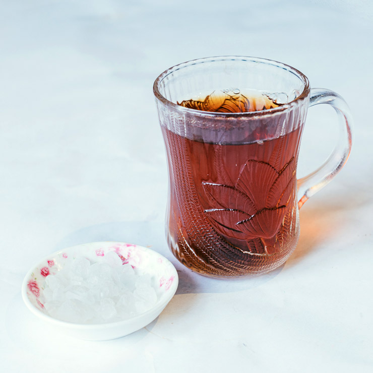 Dolan Uyghur Restaurant